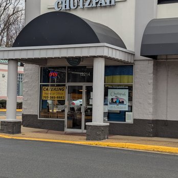 CHUTZPAH DELI - Updated October 2025 - 458 Photos & 611 Reviews - 12214 ...