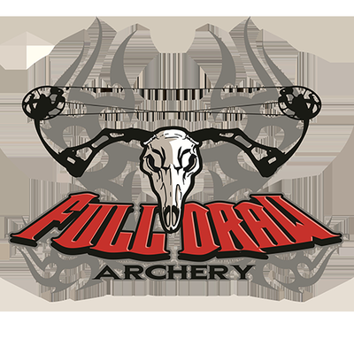 FULL DRAW ARCHERY - Updated August 2025 - 17 Photos - 2318 NW Memorial ...