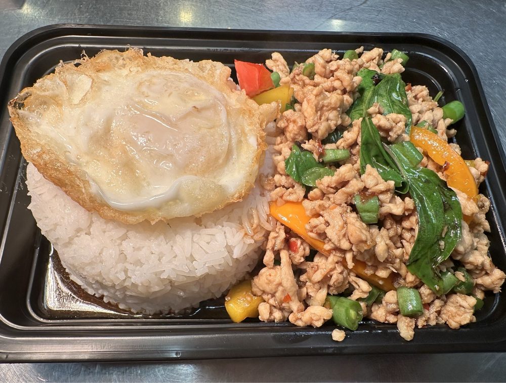 CRYSTAL THAI RESTAURANT - Updated January 2026 - 70 Photos & 128 ...