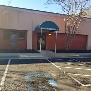 DERMATOLOGY ASSOCIATES OF VIRGINIA-MIDLOTHIAN OFFICE - Updated October ...