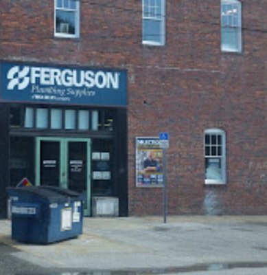 FERGUSON PLUMBING SUPPLY - Updated January 2026 - 302 N Willow Ave ...