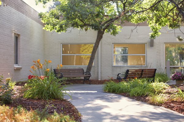 VIBRA HOSPITAL OF DENVER - Updated May 2026 - 33 Photos - 8451 Pearl St ...