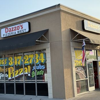 DAZZOS PIZZERIA - Updated October 2025 - 31 Photos - 8078 Kingston Pike ...