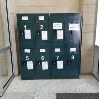 GEORGETOWN PUBLIC LIBRARY - Updated December 2025 - 78 Photos & 29 ...