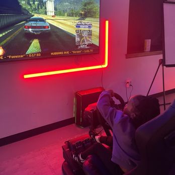 WONDERFLY ARENA - TIMONIUM - Updated December 2025 - 55 Photos - 1913 ...