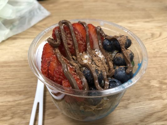 SOLBERRY BOWLS - Updated December 2025 - 45 Photos & 21 Reviews - 231 E ...