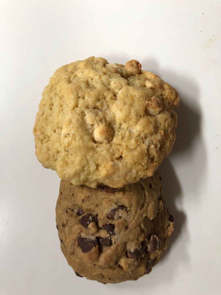 MICHAEL ANDREWS BAKERY - Updated November 2024 - 53 Photos & 13 Reviews ...