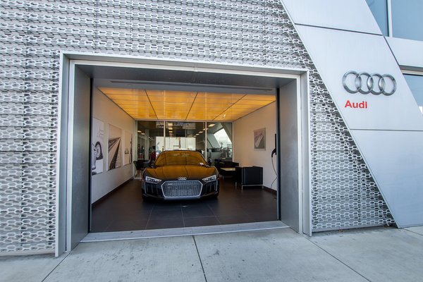 AUDI PACIFIC - Updated January 2025 - 235 Photos & 1017 Reviews (3.9 ⭐️ ...