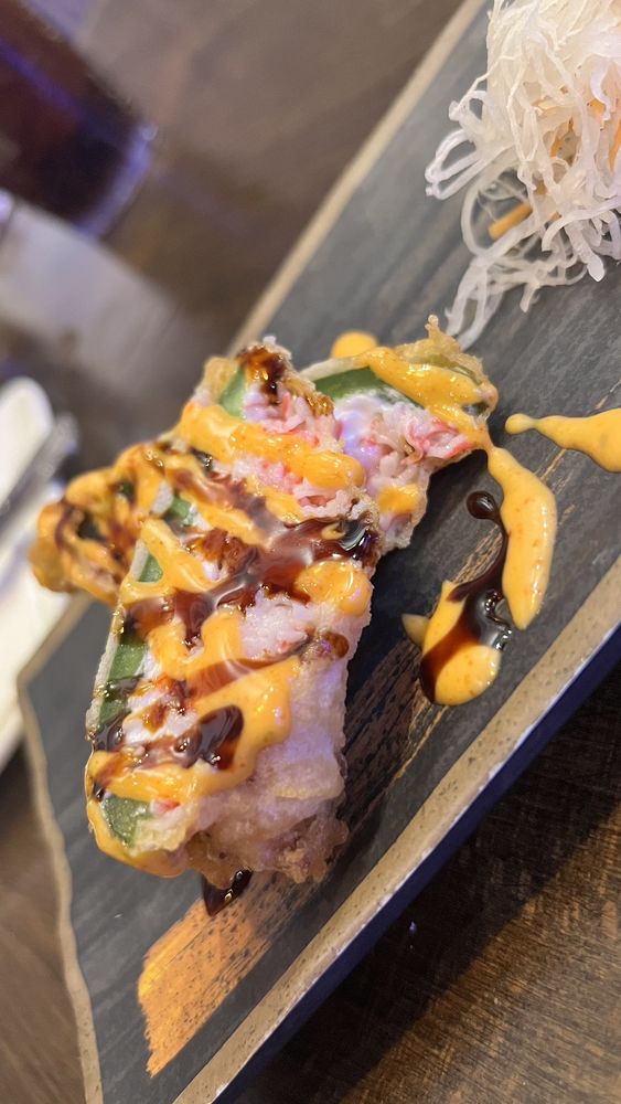 FUJIYA RAMEN SUSHI BAR - Updated January 2026 - 114 Photos & 24 Reviews ...