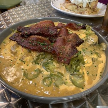 SIDE PIECE KITCHEN - Updated June 2024 - 125 Photos & 70 Reviews - 4704 ...