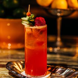 THE MARIGOLD CLUB - Updated December 2025 - 483 Photos & 65 Reviews ...