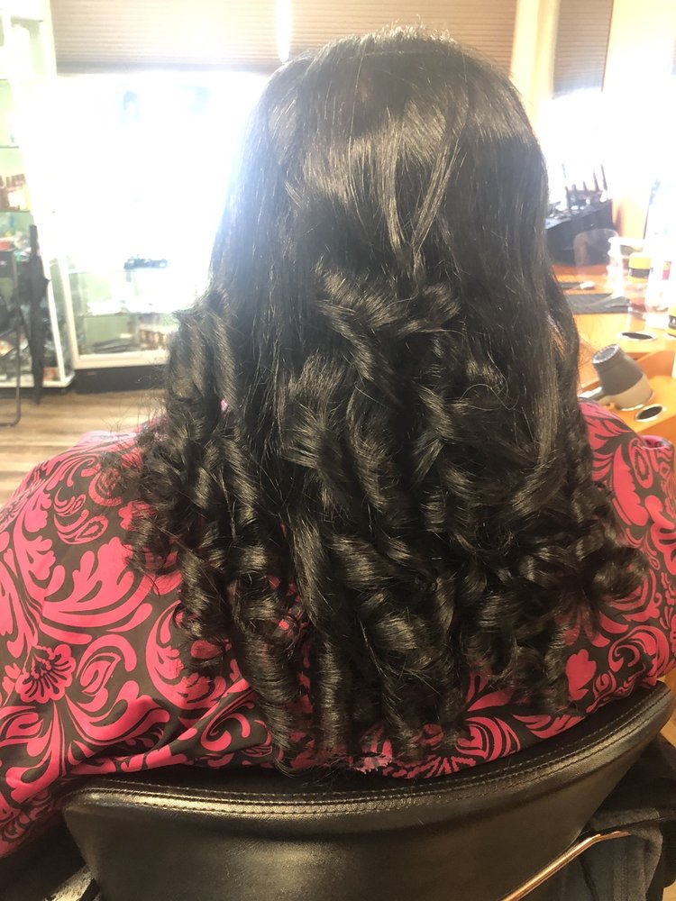 KONJO HAIR SALON - Updated May 2025 - 10 Photos - 12713 Old Columbia ...