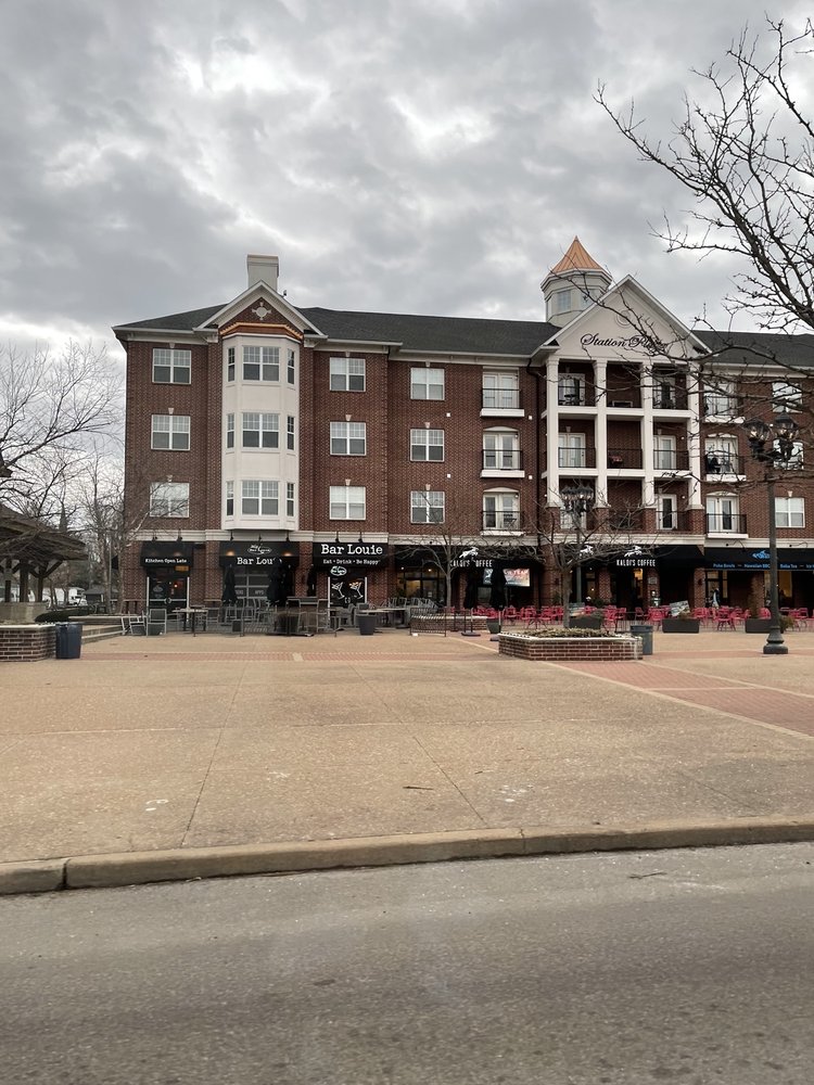 CITY OF KIRKWOOD - 10 Photos - Kirkwood, MO - Yelp