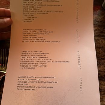 112 EATERY - Updated September 2025 - 1315 Photos & 1432 Reviews - 112 ...