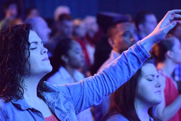 RADIANT CHURCH - SOUTH TAMPA - Updated October 2025 - 64 Photos & 40 ...