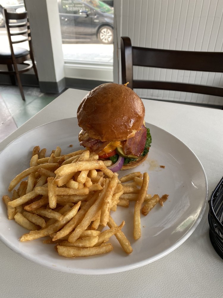 RANGOON RUBY - Updated May 2024 - 269 Photos & 201 Reviews - 590 Van ...