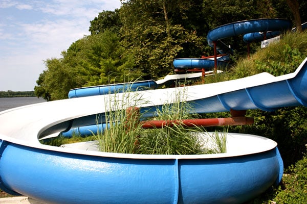 RAGING RIVERS WATER PARK - Updated July 2024 - 41 Photos & 28 Reviews ...