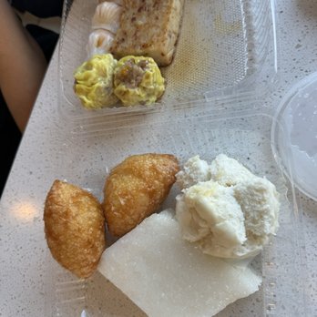 DIM SUM KING - Updated April 2025 - 902 Photos & 628 Reviews - 617 S ...