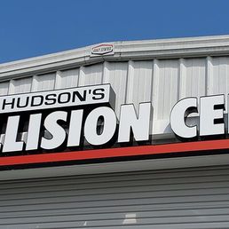 Joe Hudson's Collision Center Reviews | Read Customer Service Reviews ...