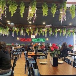 Palate Garden - Reserve Now - Himalayan/Nepalese - Updated June 2025 ...