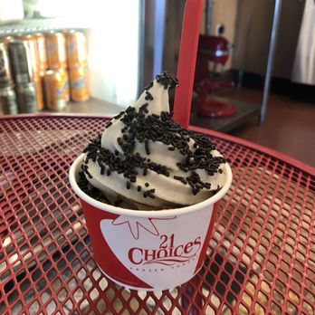 21 CHOICES FROZEN YOGURT - Updated November 2024 - 532 Photos & 462 ...