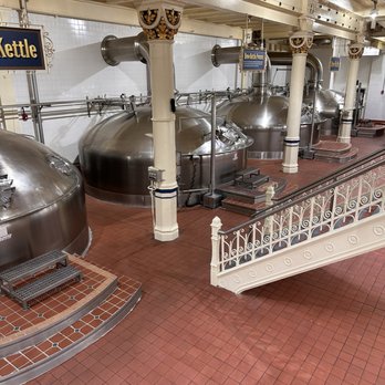 ANHEUSER-BUSCH COMPANIES - Updated July 2025 - 600 Photos & 156 Reviews ...
