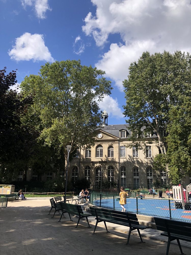 JARDIN VILLEMIN - Updated April 2024 - 13 Photos & 11 Reviews - 14 rue ...