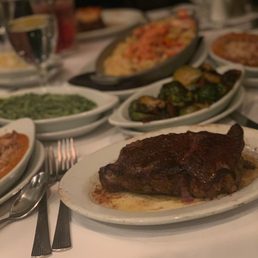 RUTH’S CHRIS STEAK HOUSE - Updated July 2025 - 580 Photos & 351 Reviews ...