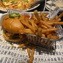 NORTHERN TAPHOUSE - Updated September 2025 - 298 Photos & 256 Reviews ...