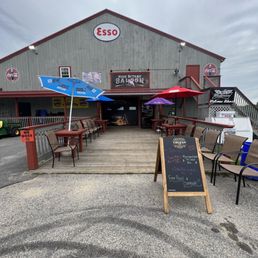 HIGH OCTANE SALOON - Updated October 2025 - 16 Photos & 11 Reviews ...