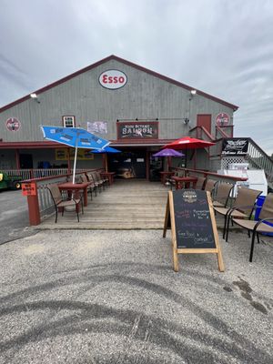 HIGH OCTANE SALOON - Updated October 2025 - 16 Photos & 11 Reviews ...