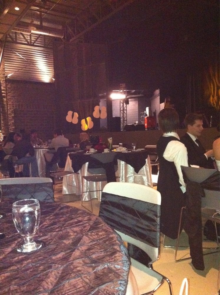 MACEWAN CONFERENCE & EVENT CENTRE - Updated June 2025 - 424 Collegiate ...