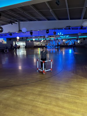 WOOD’N WHEEL SKATING RINK - Updated September 2025 - 365 Rte 9W, Ulster ...