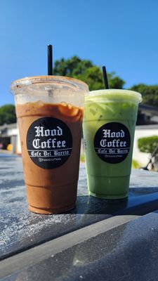HOOD COFFEE - Updated October 2025 - 135 Photos & 131 Reviews - 604 W ...