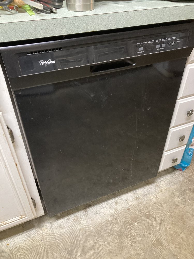TIMMY FIX-IT - Updated January 2026 - Sebring, Florida - Appliances & Repair - Phone Number - Yelp