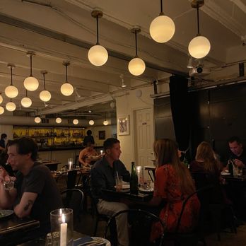 LAPIS - Updated December 2024 - 1512 Photos & 1031 Reviews - 1847 ...