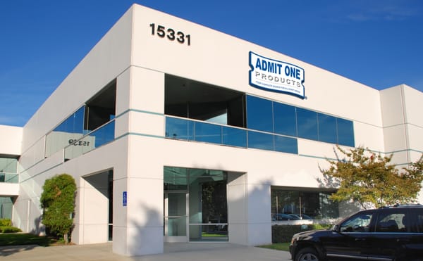 ADMIT ONE PRODUCTS - Updated October 2025 - 27 Photos & 27 Reviews ...