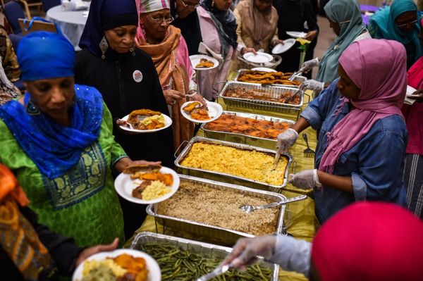 MASJIDULLAH - Updated January 2026 - 12 Photos - 7401 Limekiln Pike ...