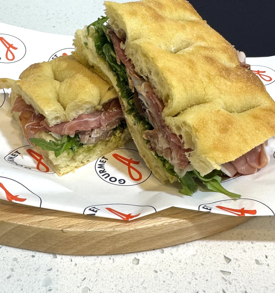 AGOURMET - Updated July 2024 - 48 Photos & 24 Reviews - 13833 W Bell Rd ...