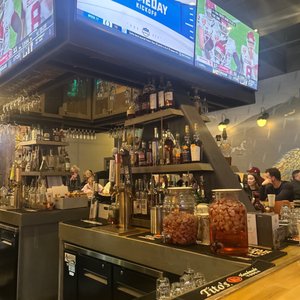 LEROY FOX - SOUTH END - 682 Photos & 520 Reviews - 1616 Camden Rd ...