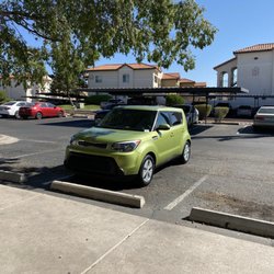 ROYAL KIA TUCSON - 24 Photos & 163 Reviews - 4333 E Speedway Blvd ...