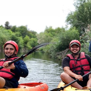 LA RIVER KAYAK SAFARI - Updated June 2025 - 74 Photos & 72 Reviews ...