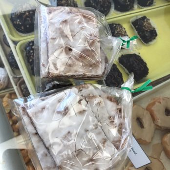 WILLIAMS BAKERY - Updated June 2025 - 18 Photos & 40 Reviews - 8084 ...