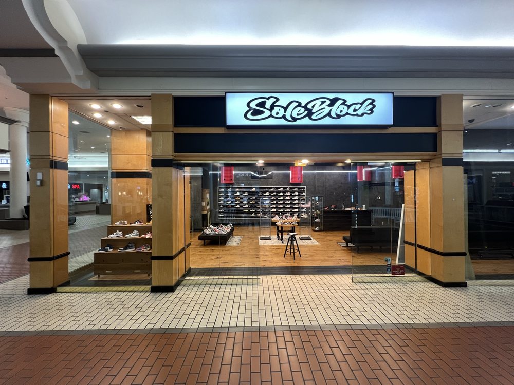 SOLE BLOCK - Updated August 2025 - 6901 Security Blvd, Baltimore ...