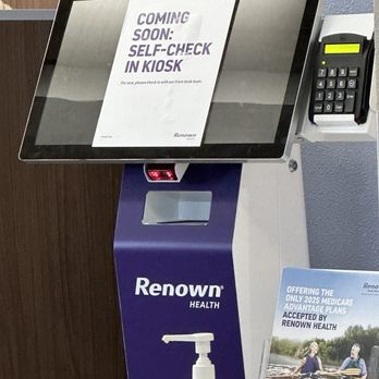 RENOWN URGENT CARE - NORTH HILLS - Updated December 2025 - 10 Photos ...