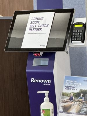 RENOWN URGENT CARE - NORTH HILLS - Updated December 2025 - 10 Photos ...