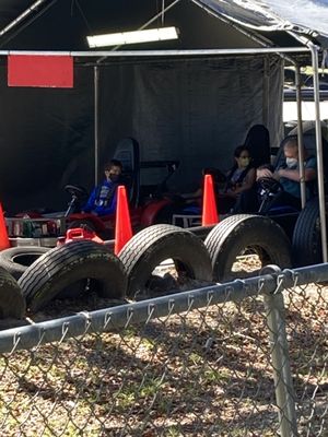 ADVENTURE COAST FUN PARK - Updated July 2025 - 53 Photos & 15 Reviews ...