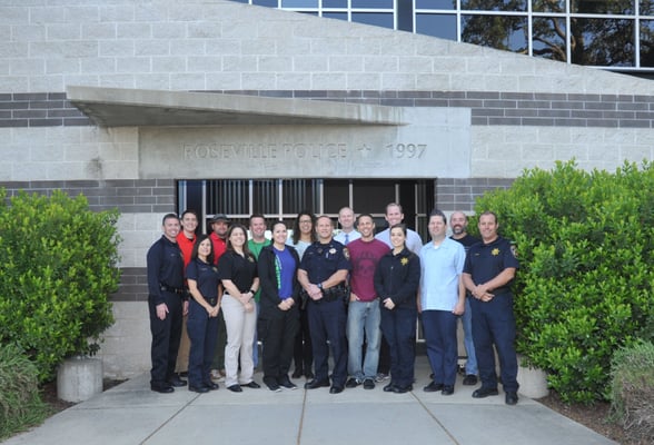 ROSEVILLE POLICE DEPARTMENT - Updated May 2026 - 20 Photos & 36 Reviews ...