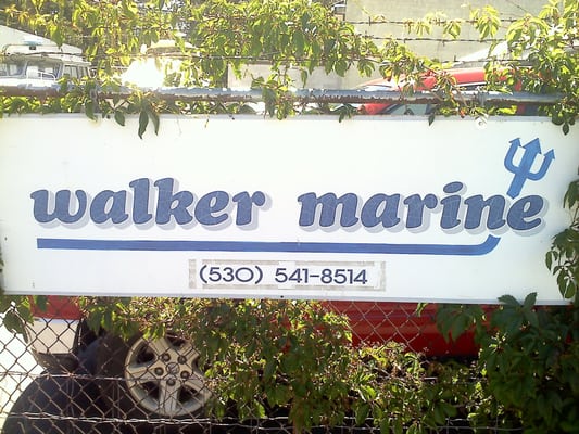 WALKER MARINE - Updated December 2025 - 23 Reviews - 2118 Eloise Ave ...