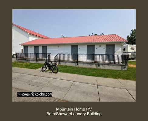 MOUNTAIN HOME RV RESORT - Updated October 2025 - 91 Photos & 51 Reviews ...